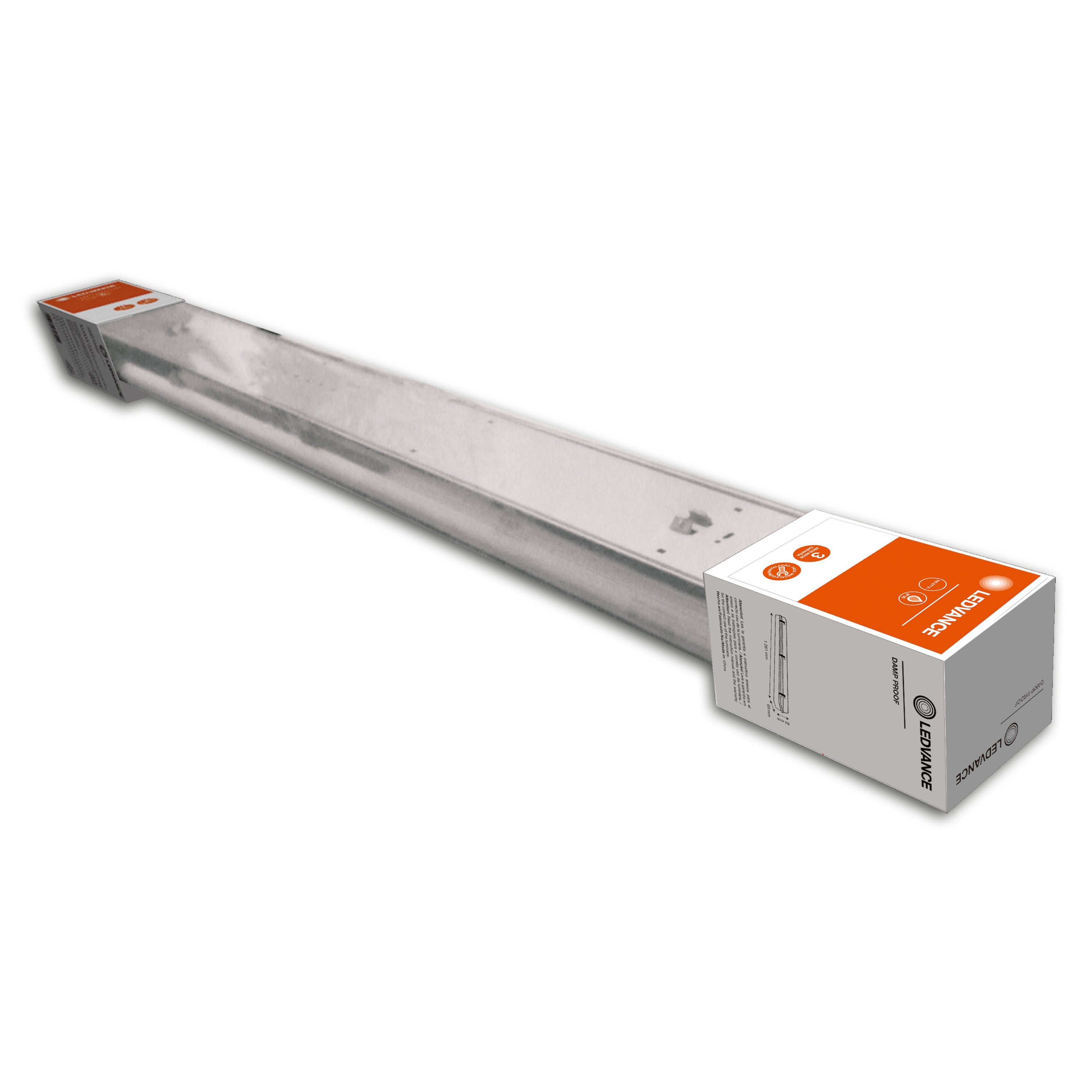LEDVANCE® DAMP PROOF HOUSING - Tienda LEDVANCE Mexico