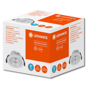 LEDVANCE® SPOTLIGHT - Tienda LEDVANCE Mexico