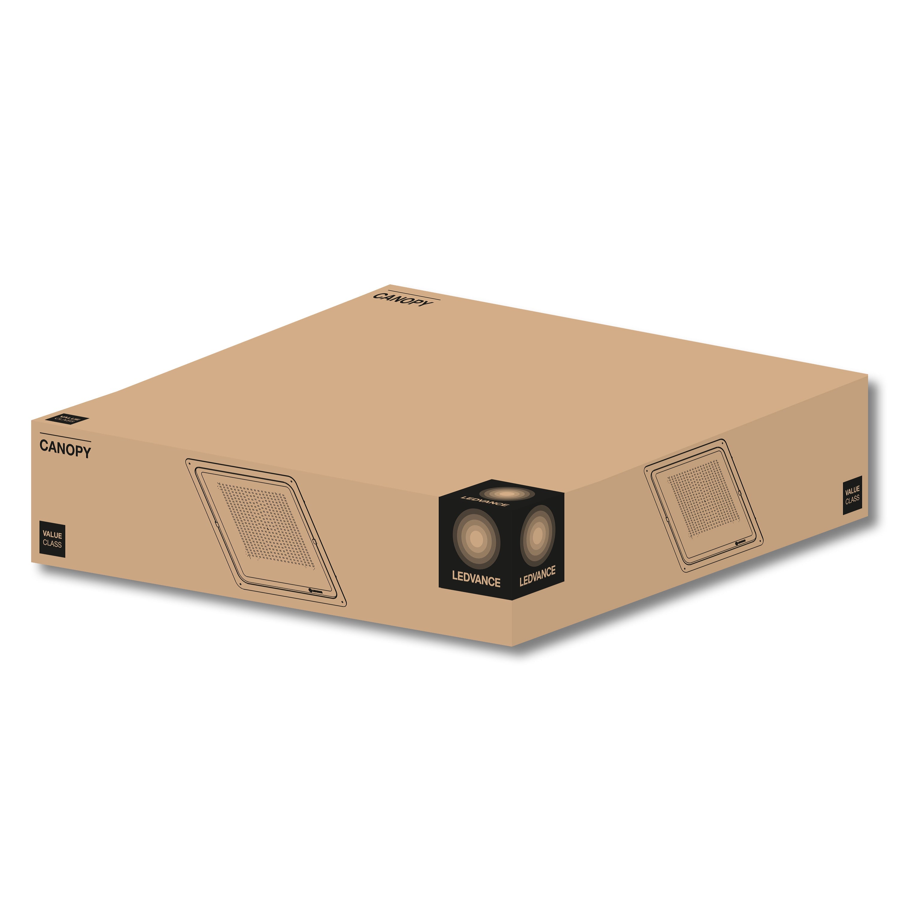 LEDVANCE® CANOPY - Tienda LEDVANCE Mexico