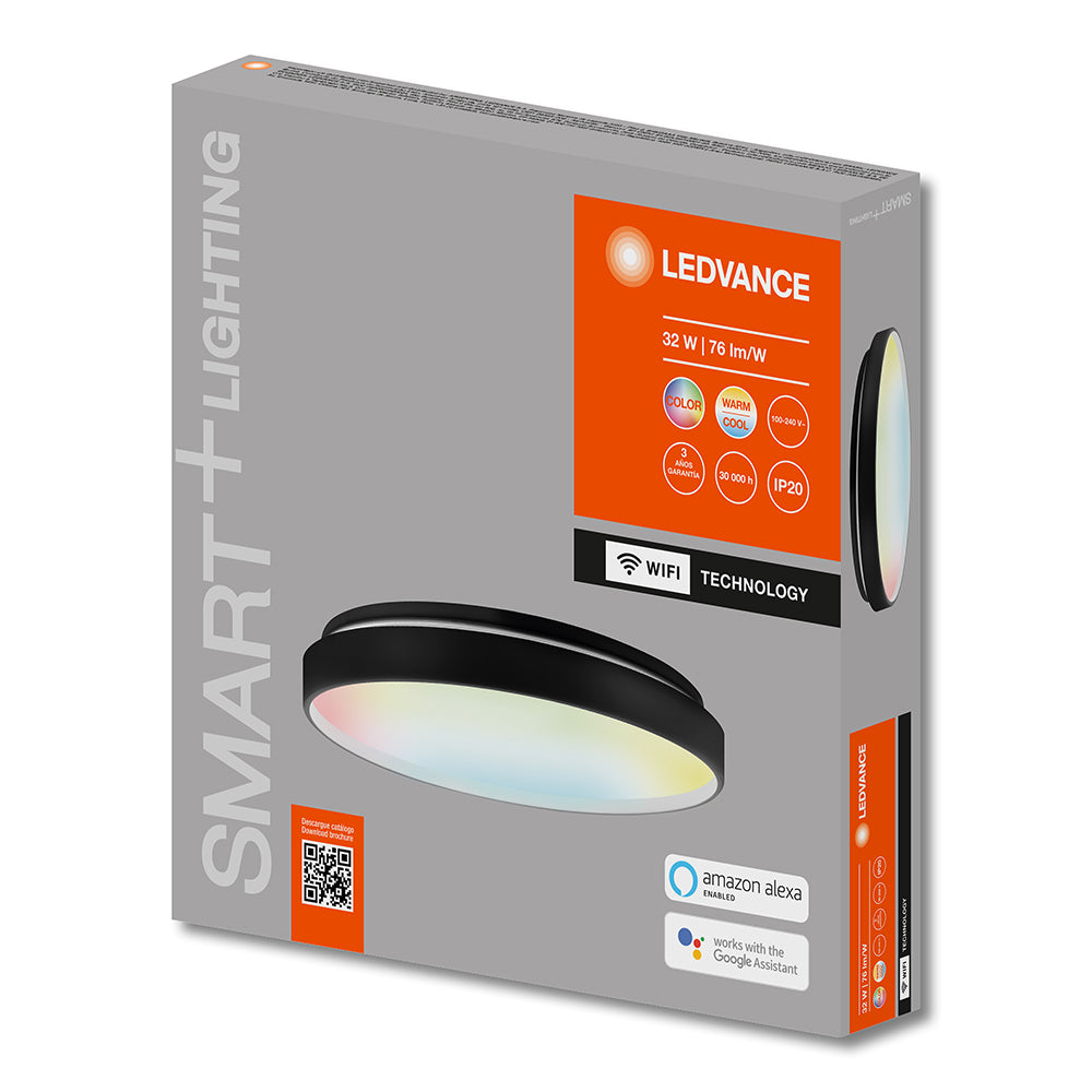 LEDVANCE® SMART+ LIGHTING - Tienda LEDVANCE Mexico